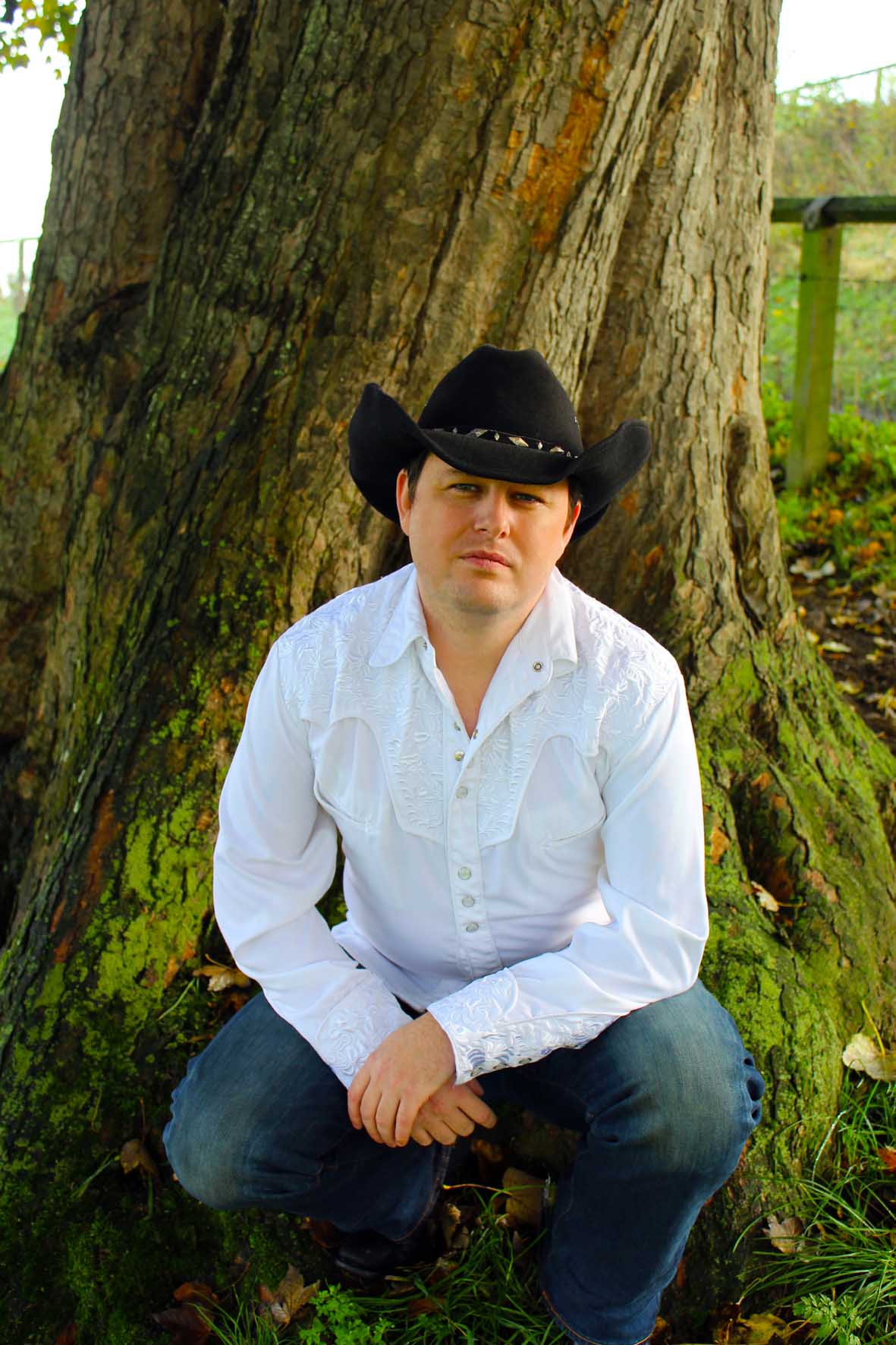 Trey Jackson - National Artist Management