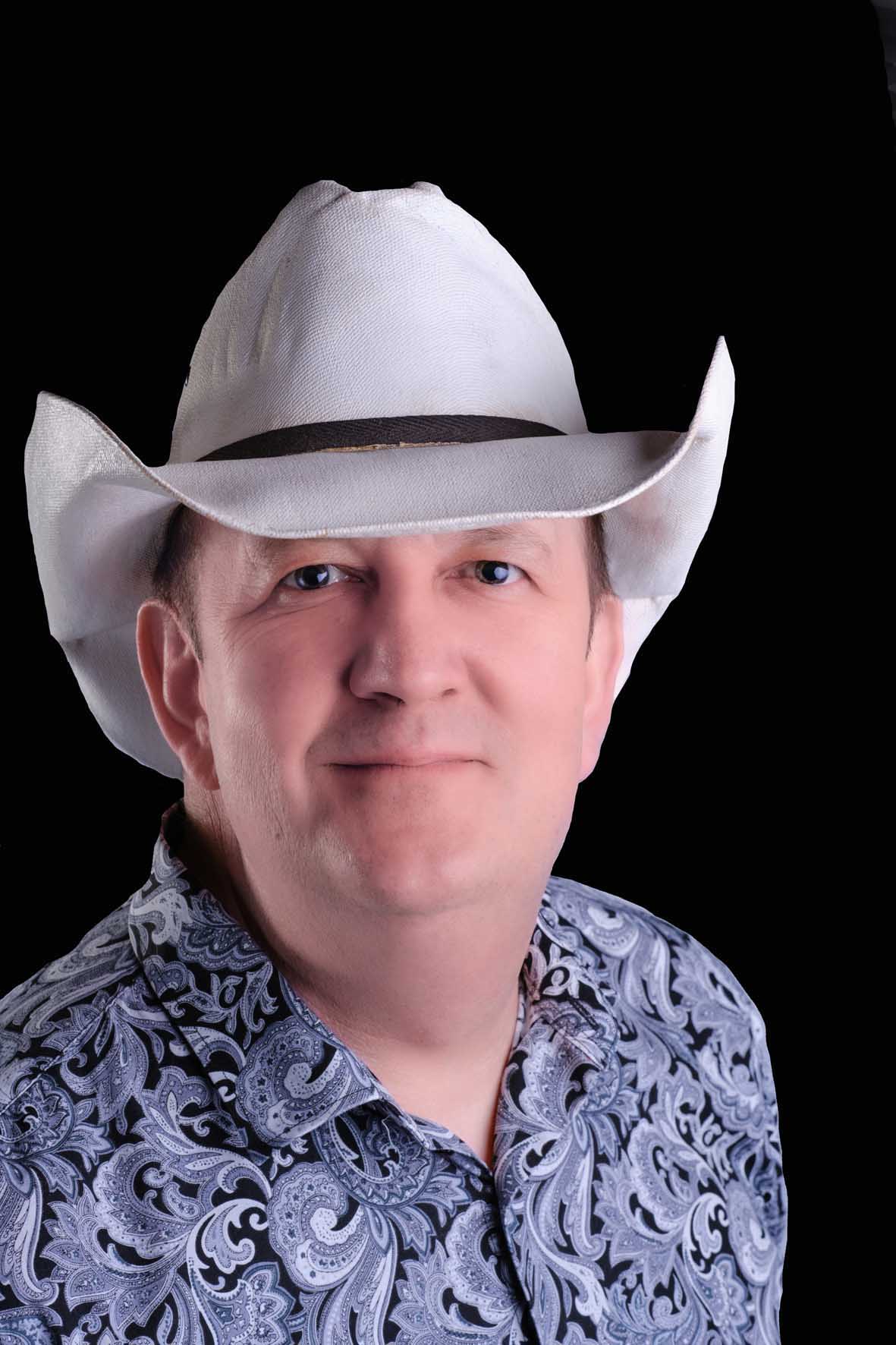 John Permenter - National Artist Management